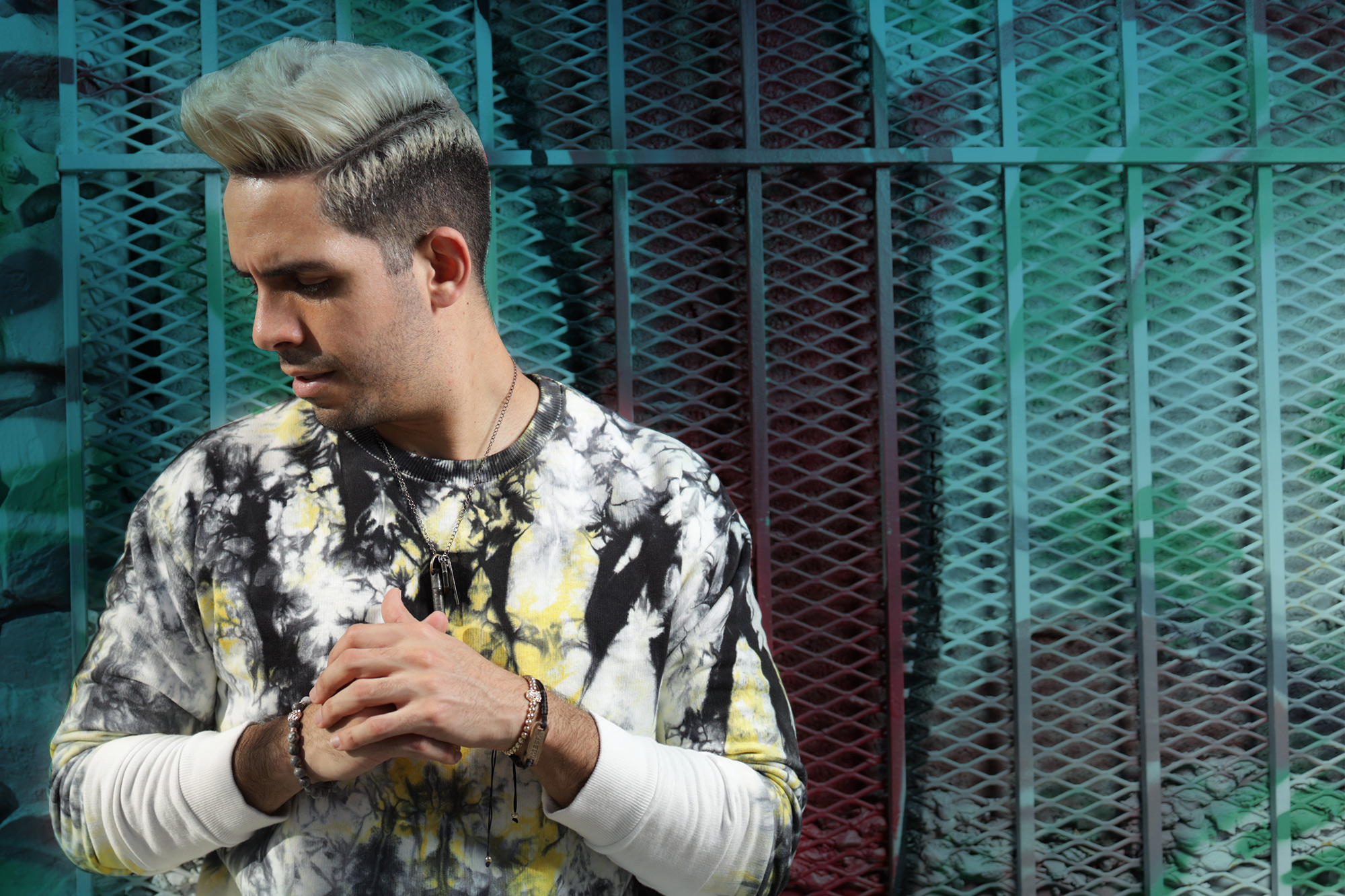 Benavides | Página Oficial | Pa' Que Lo Bailes Pega'o | Venezuela